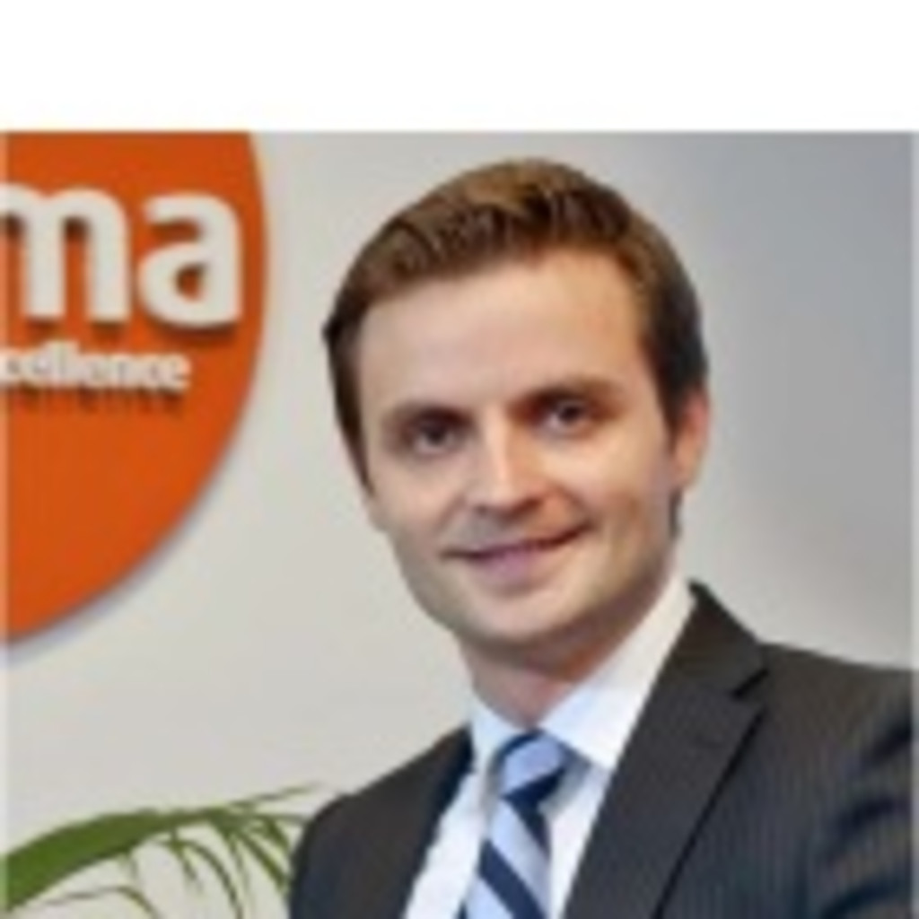 Daniel Mereuta - Managing Director - Optima Solutions Services | XING