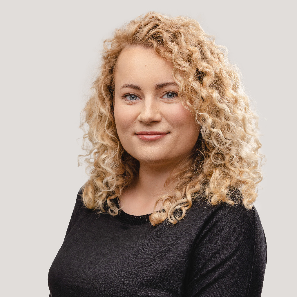 Triin Juurma - Recruiter - HR factory GmbH | XING