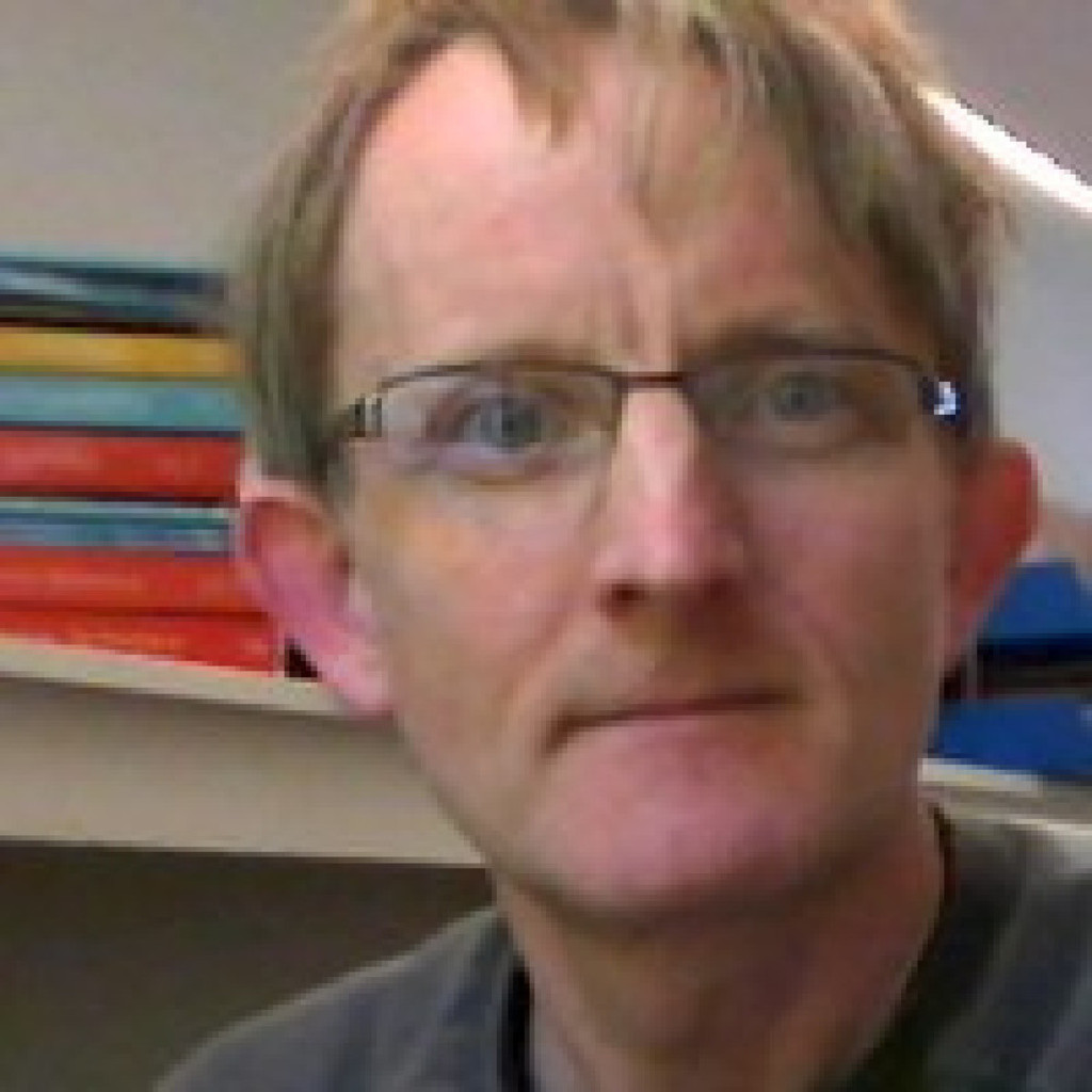 Andrew Smith - Technical Author - Omnis Software Ltd | XING