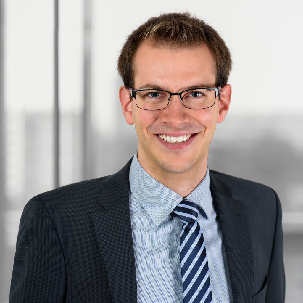 Alexander Ott - Wirtschaftsprüfer / Steuerberater (Senior Manager ...