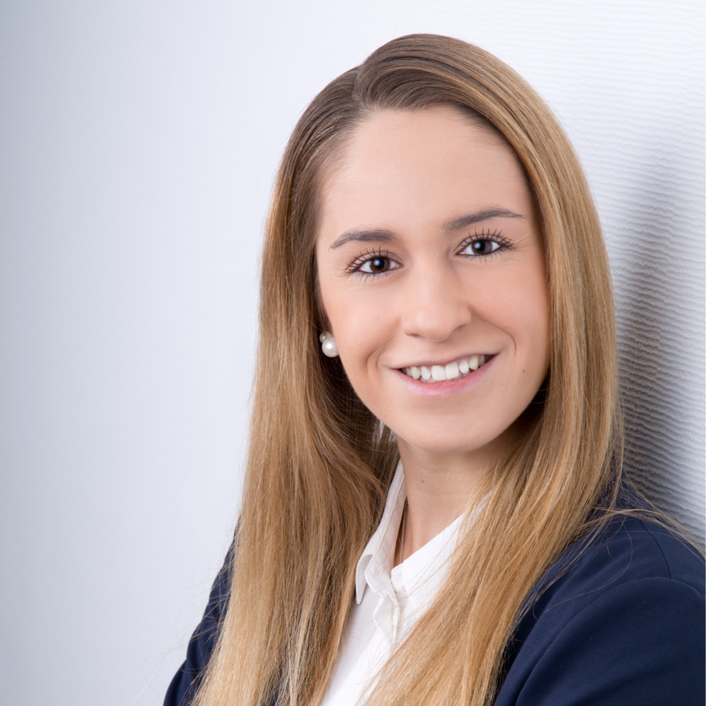 Anna Rohde - Einkäuferin - Klinikum Bielefeld gem. GmbH | XING