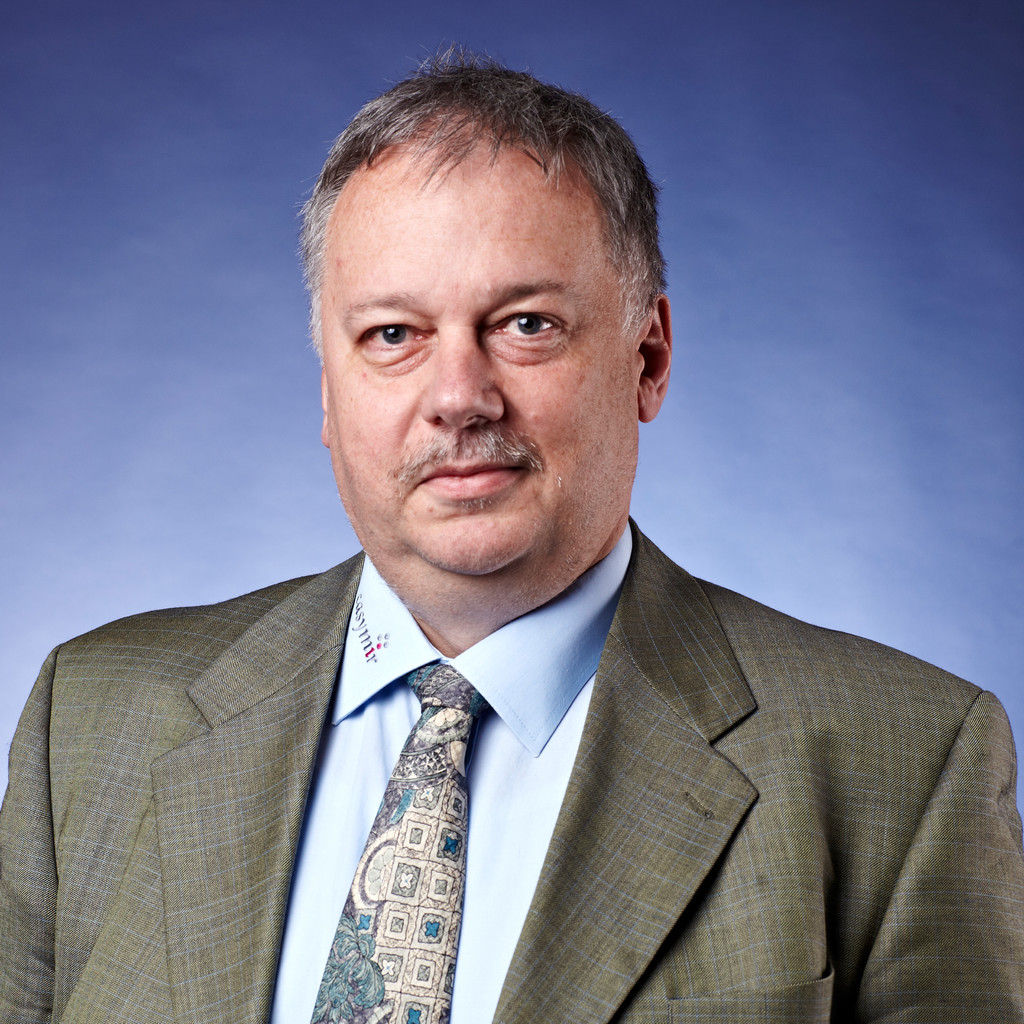 Peter Bergmann - Geschäftsführer - SIGMATECH Informatik GmbH | XING
