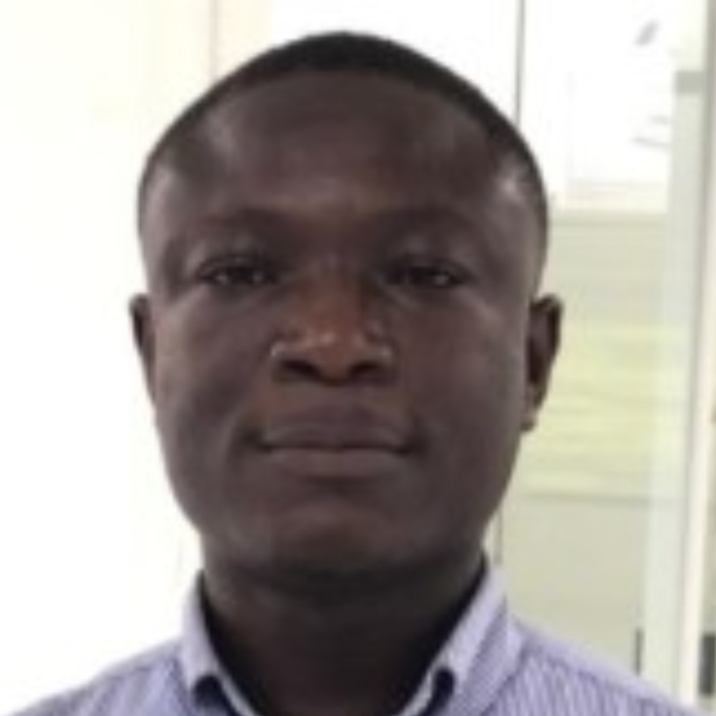 antwi gambrah - Senior Software Engineer - Letshego | XING