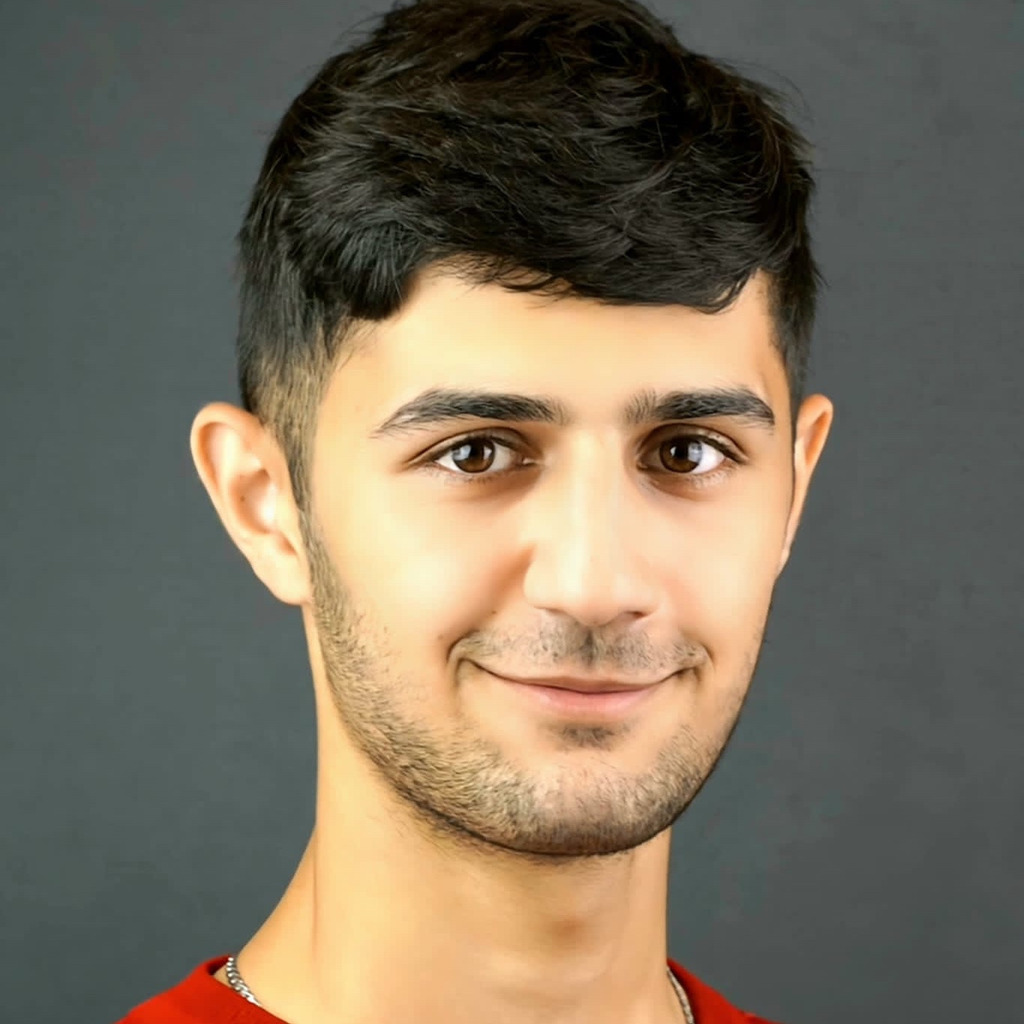 Jamal Sido - Unternehmer - PM international AG | XING