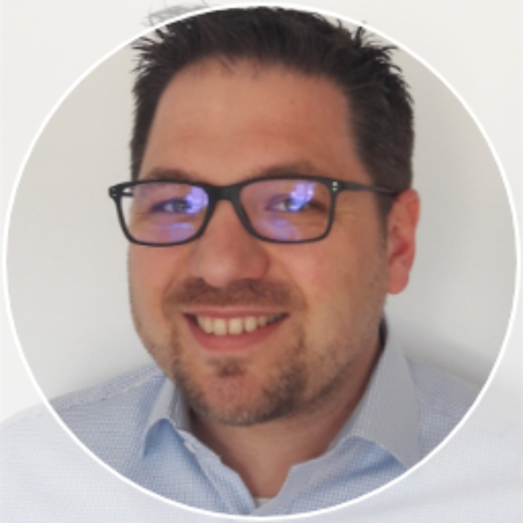 Tobias Ott - Head of Logistics - BASF Personal Care & Nutrition GmbH ...