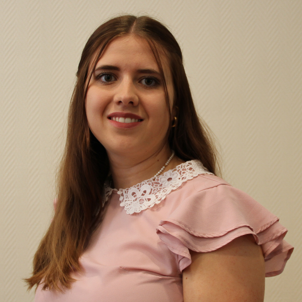 Anna-Lea Rommel - Praktikantin - Gemeinde Lenzkirch | XING