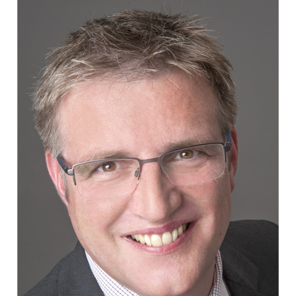 Ing. Stephan Stephani - Business Development Manager - Record ...