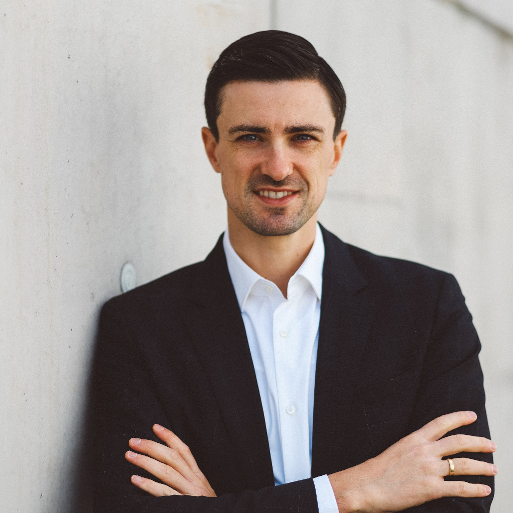 Matthias Rebmann - Fachbereichsleiter Haushaltswesen - Landratsamt Rems ...