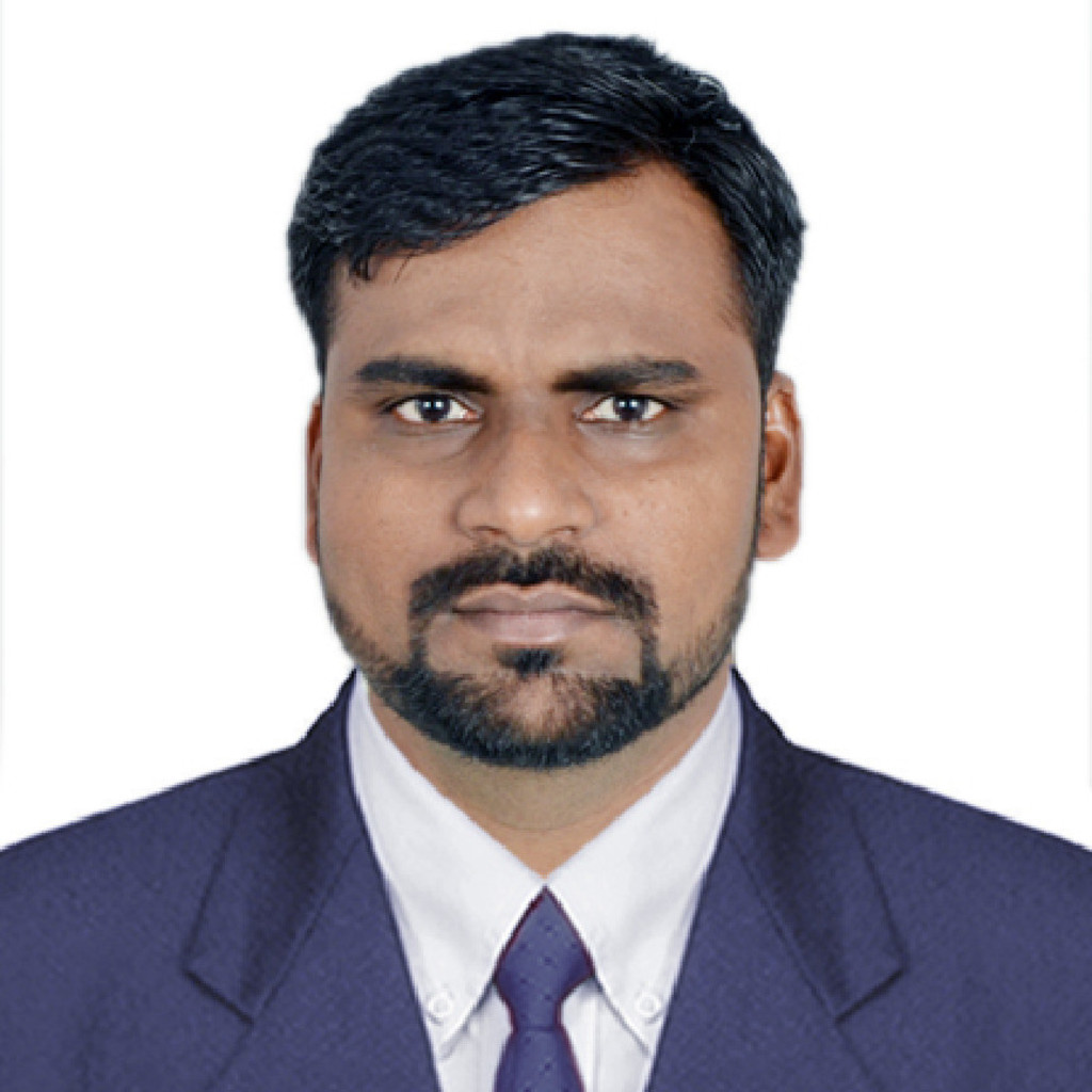 Shivanand Hanagandi - Engineering Consultant - Vector Informatik GmbH ...