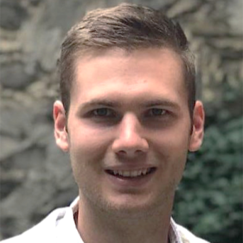 Patrick Hausmann - Lead Softwareentwickler - elunic AG | XING