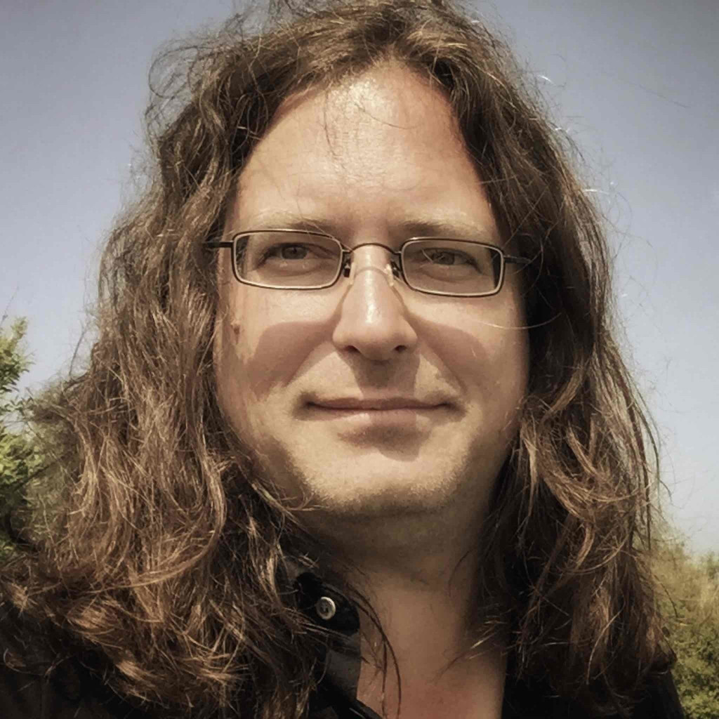 Thomas Rudel - Leitung - Kreismedienzentrum Tübingen | XING