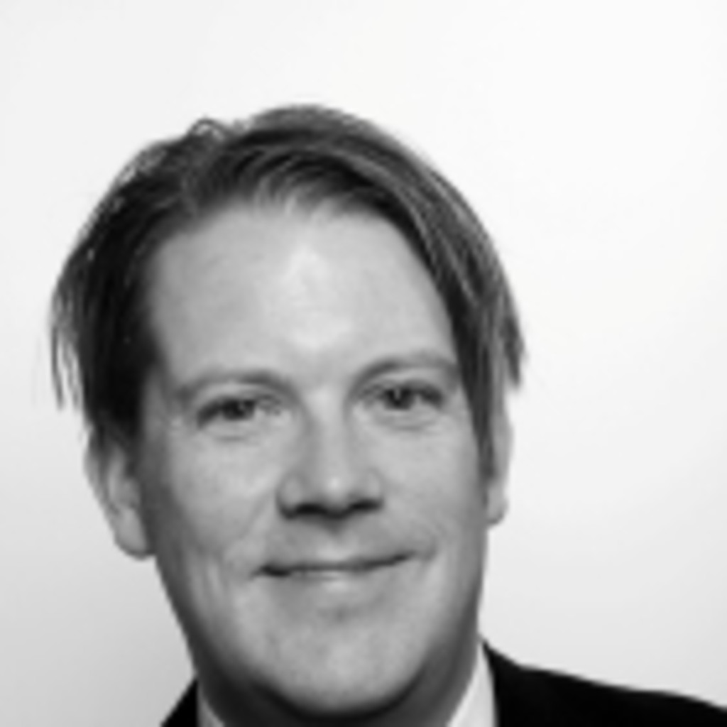 John Slager - Projektleiter - ZF Lenksysteme GmbH | XING