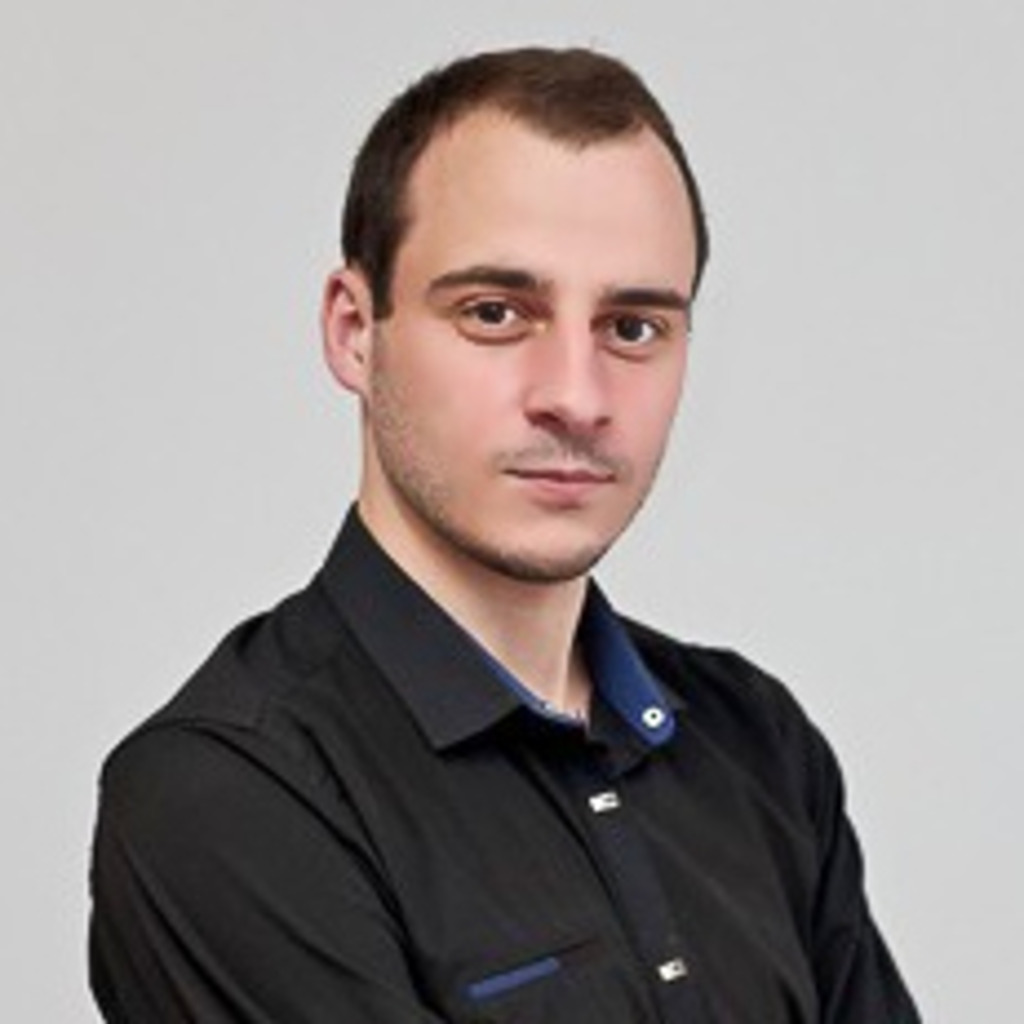 Andrey Korzhun - Python Developer - ISsoft Solutions | XING