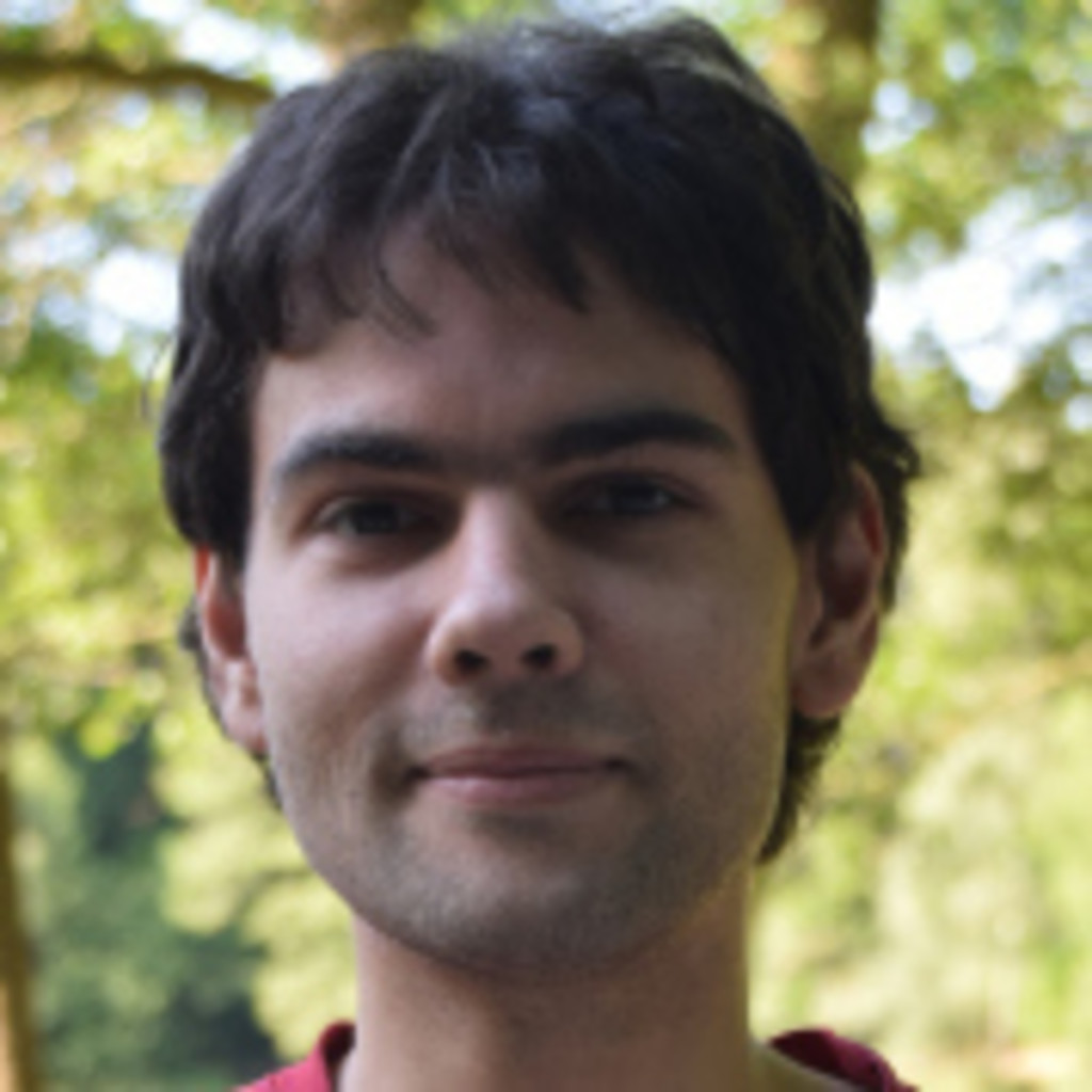 Christian Kess - Webentwickler, Front- und Backend-Development ...