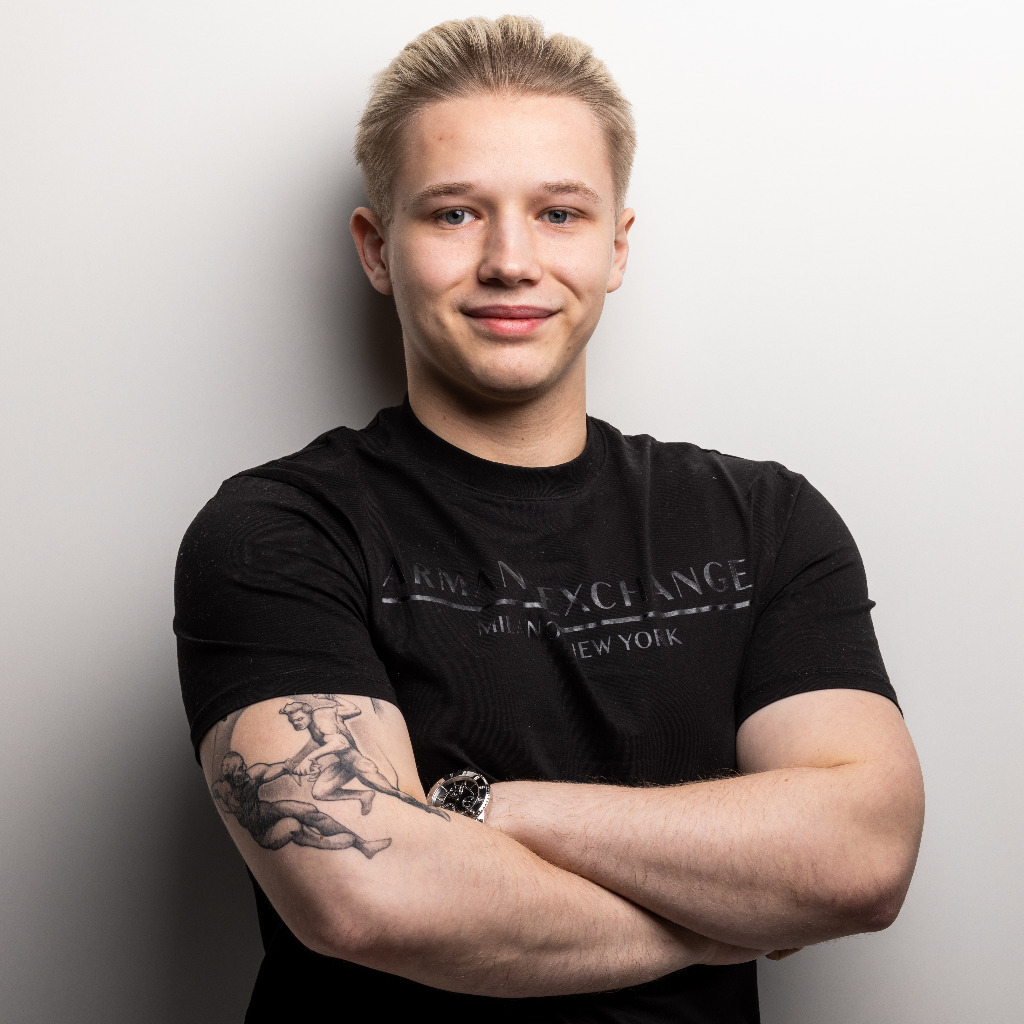 Steven Riedel - Teamleiter - Südwestfalen-IT | XING