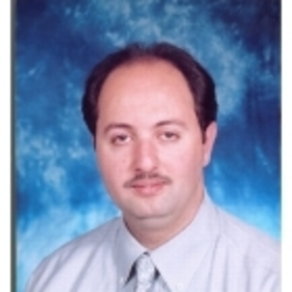 Rami Sabbagh Charabati - Business Development manager/ Owner - SCC ...