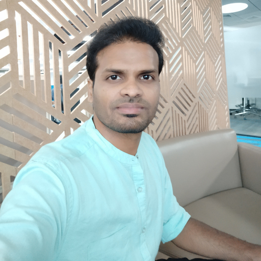 Vignesh Kumar Kuthalingam - Senior QA Analyst | QA Team Lead - TransUnion | XING