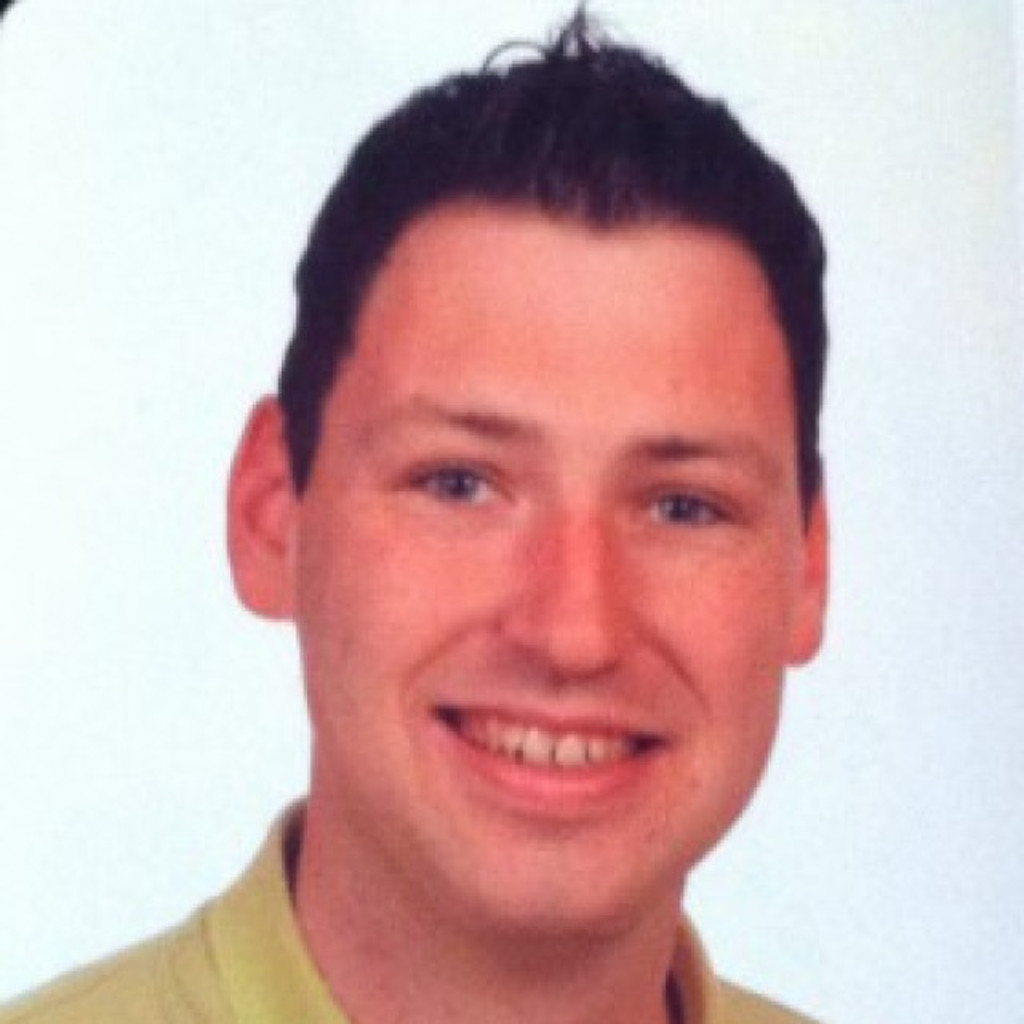 Daniel Fritsch - Verkäufer; Stationsleitung - Maxi Autohof | XING