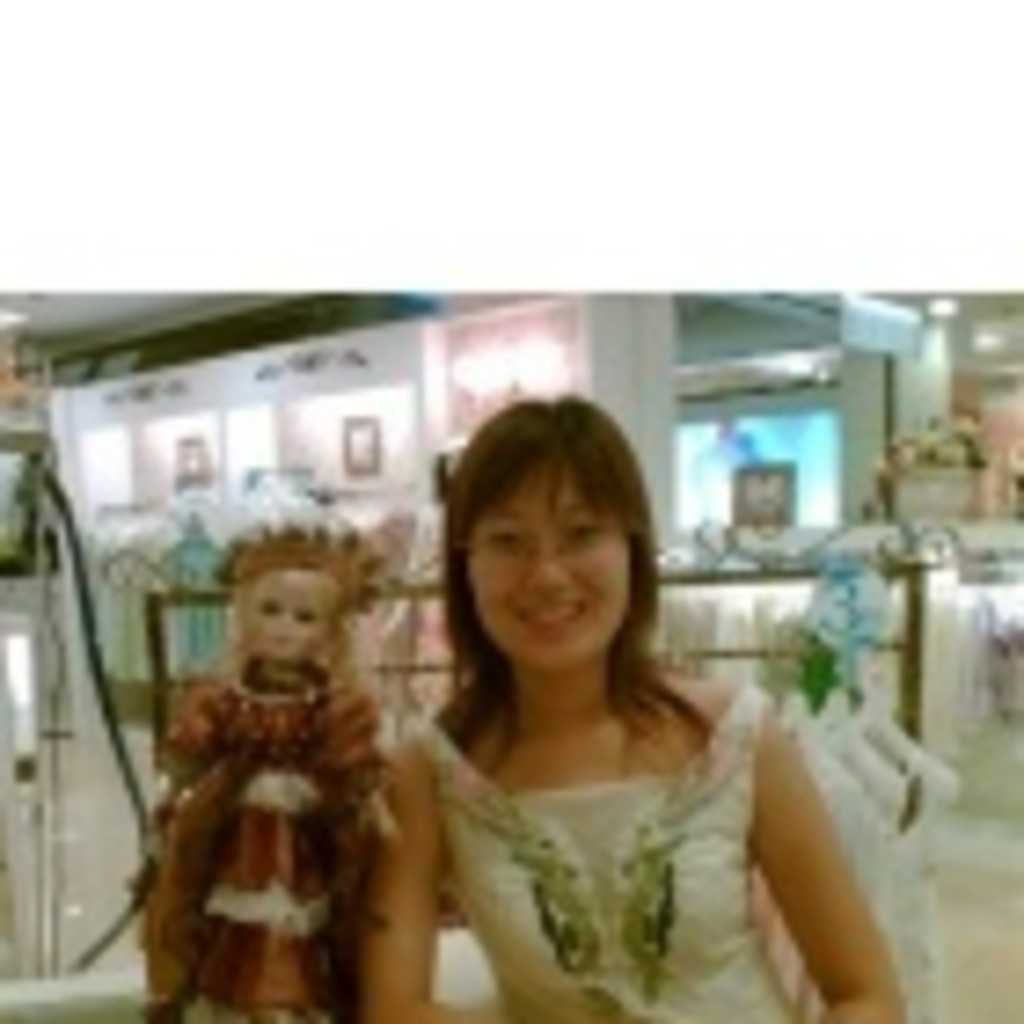 Ashley Yan - employee - SSMC | XING