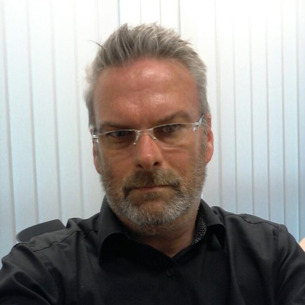 Frank Stegemann - Technical Training Center Manager - Panasonic ...