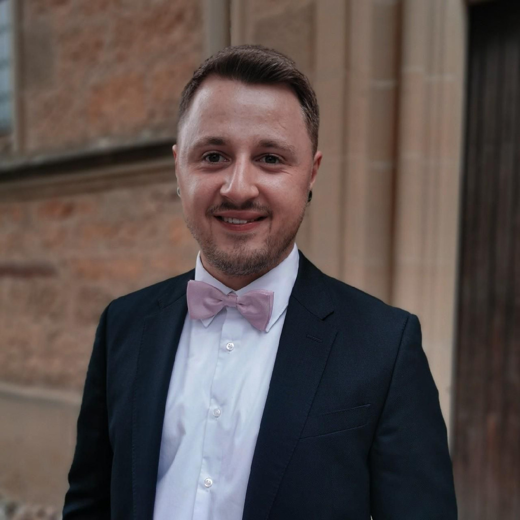 Lukas Remuta - Konstrukteur - Planung Verkehrsanlage Straße - Schüßler ...