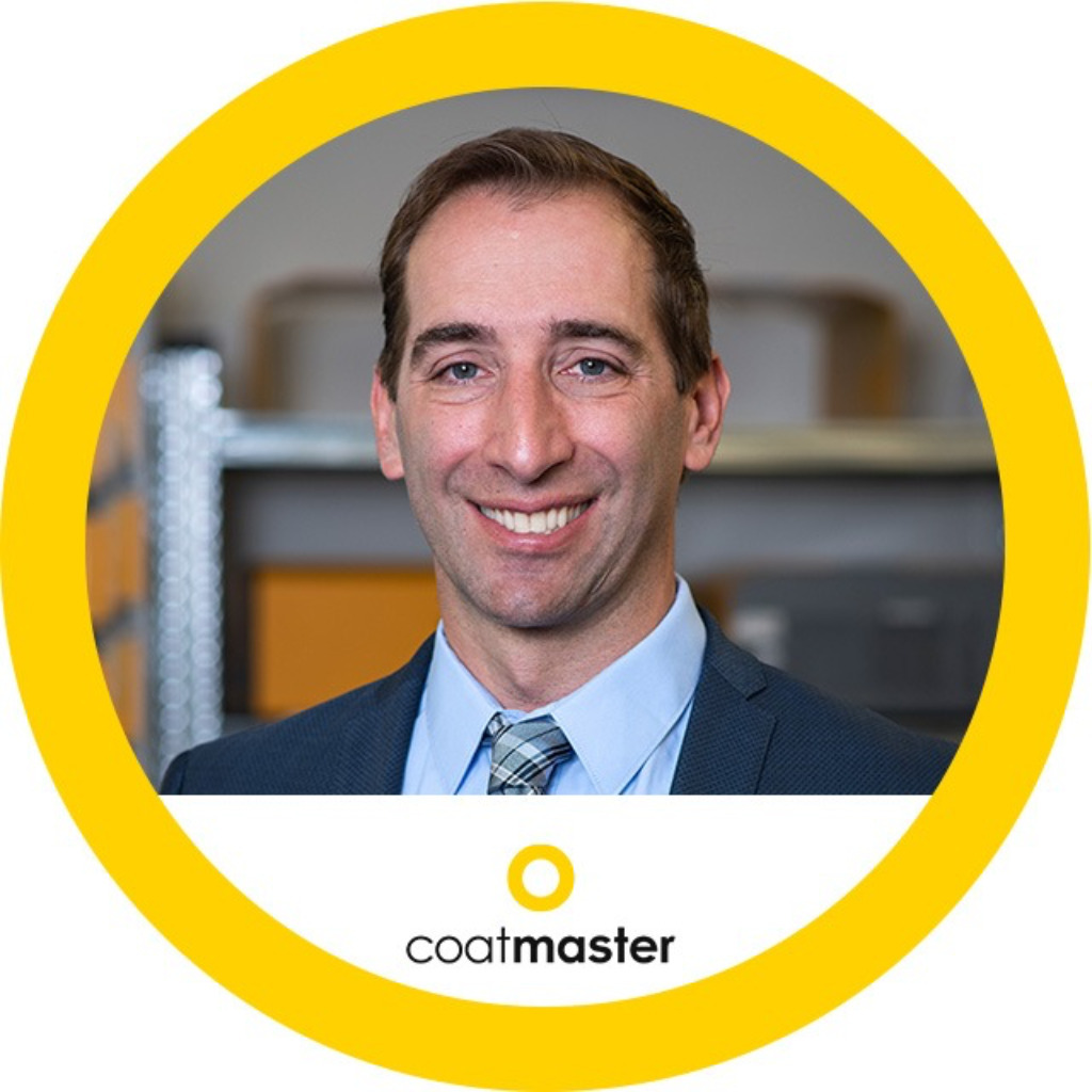 Prof. Dr. Nils Andre Reinke - CEO - coatmaster AG | XING