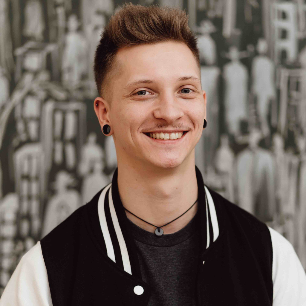 Patrick Wisbar - Entwicklungs-Konstrukteur - Schaeffler Automotive ...