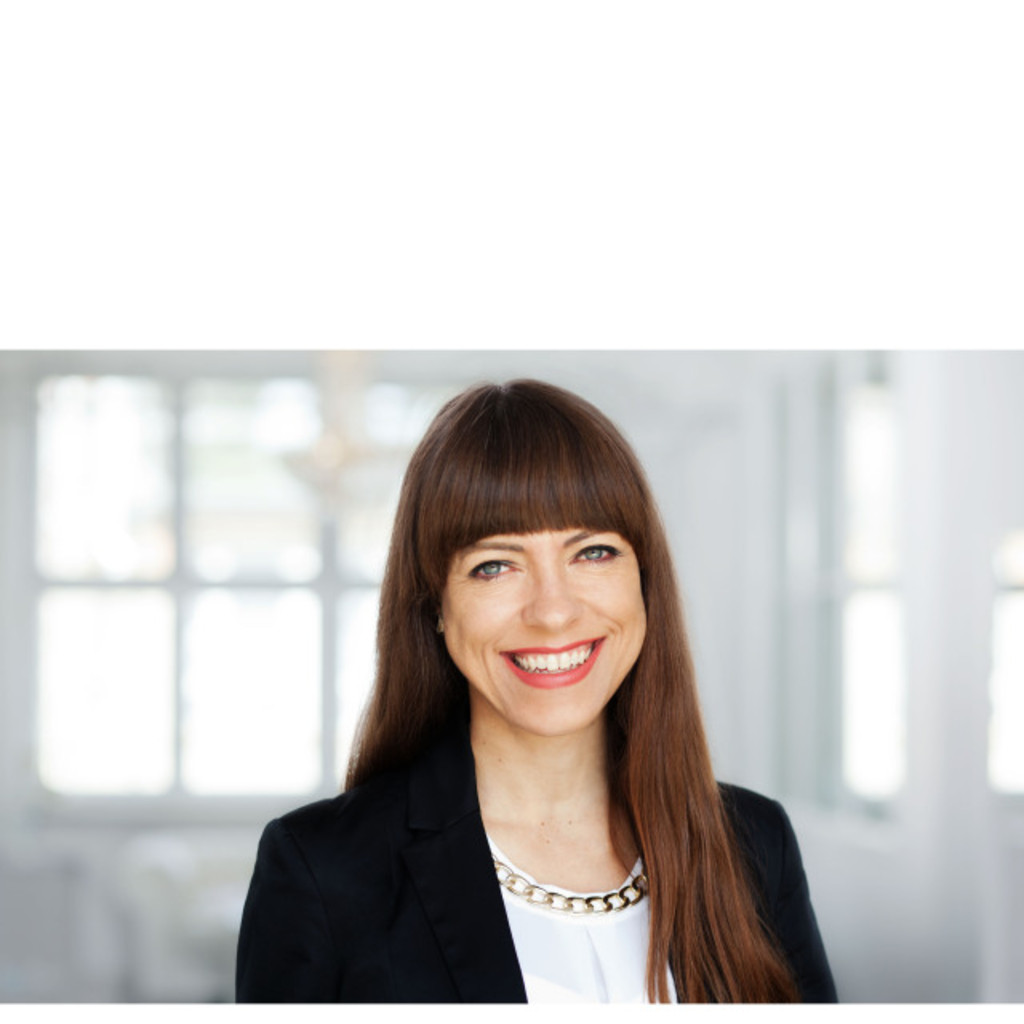 Andrea Siebert - Controlling & Bid Management - IT-Dienstleistungszentrum Berlin | XING
