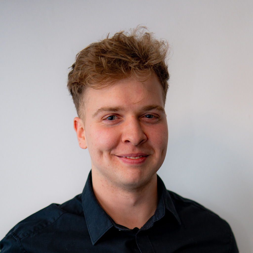 Alex Schulz - Vertriebsmitarbeiter im Außendienst - United ProMotion GmbH | XING