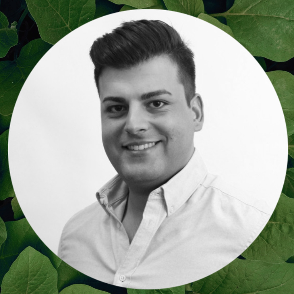 Simon Gabriel - CEO & Founder - “ 25. Wachstumsstärkstes Unternehmen ...