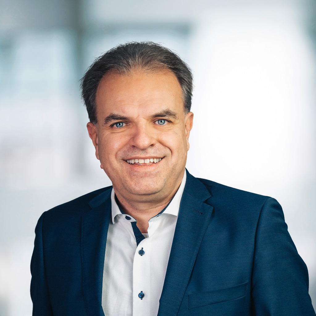 Andreas Hartmann - Prüfungsleiter Wirtschaftsprüfung - CURACON GmbH ...