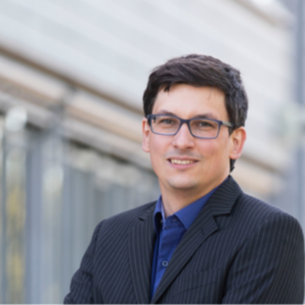 David Seidel - Maschinenbau - Technische Universität Bergakademie ...