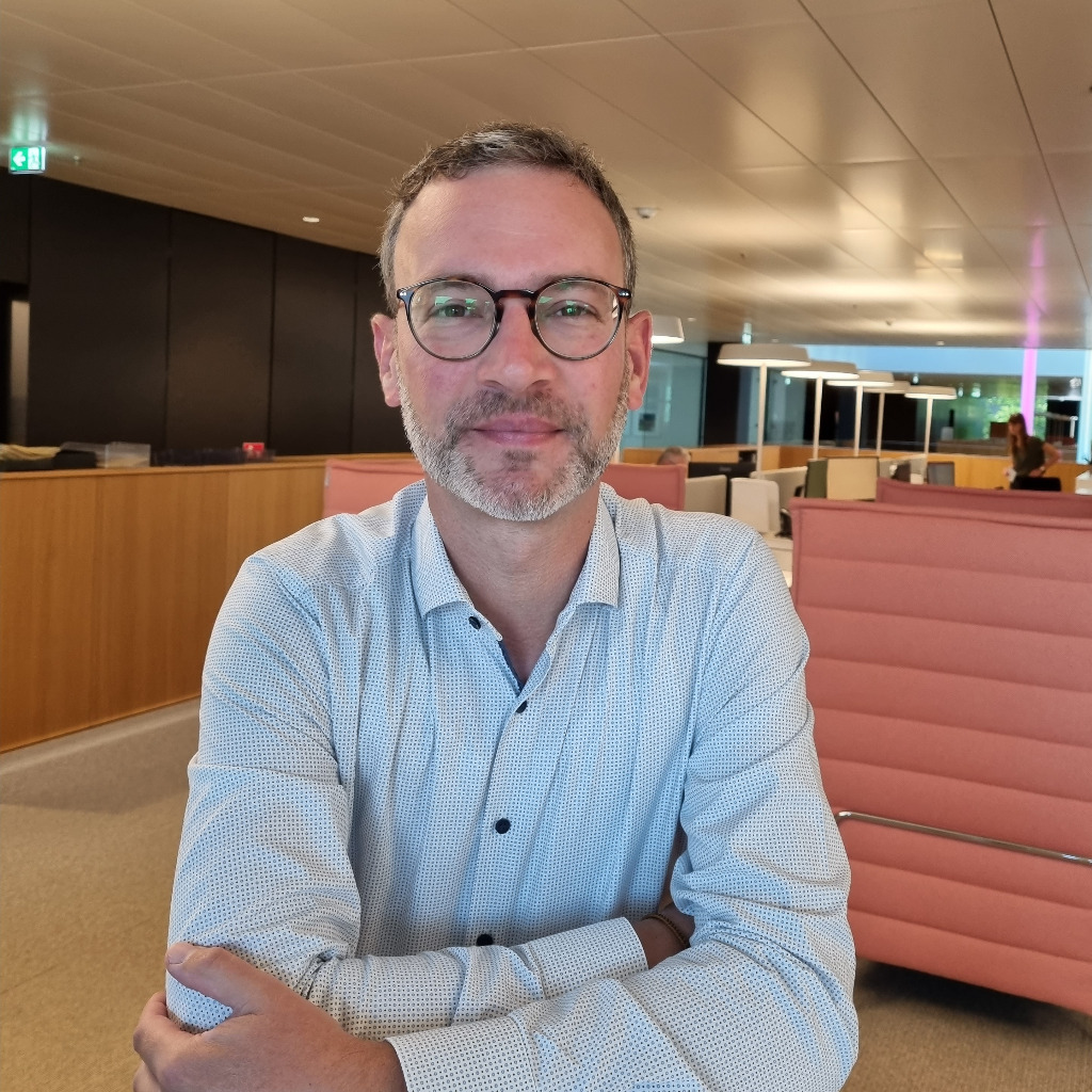 Alexander Stark - Kreditmanagement - Sparkasse Hegau-Bodensee | XING