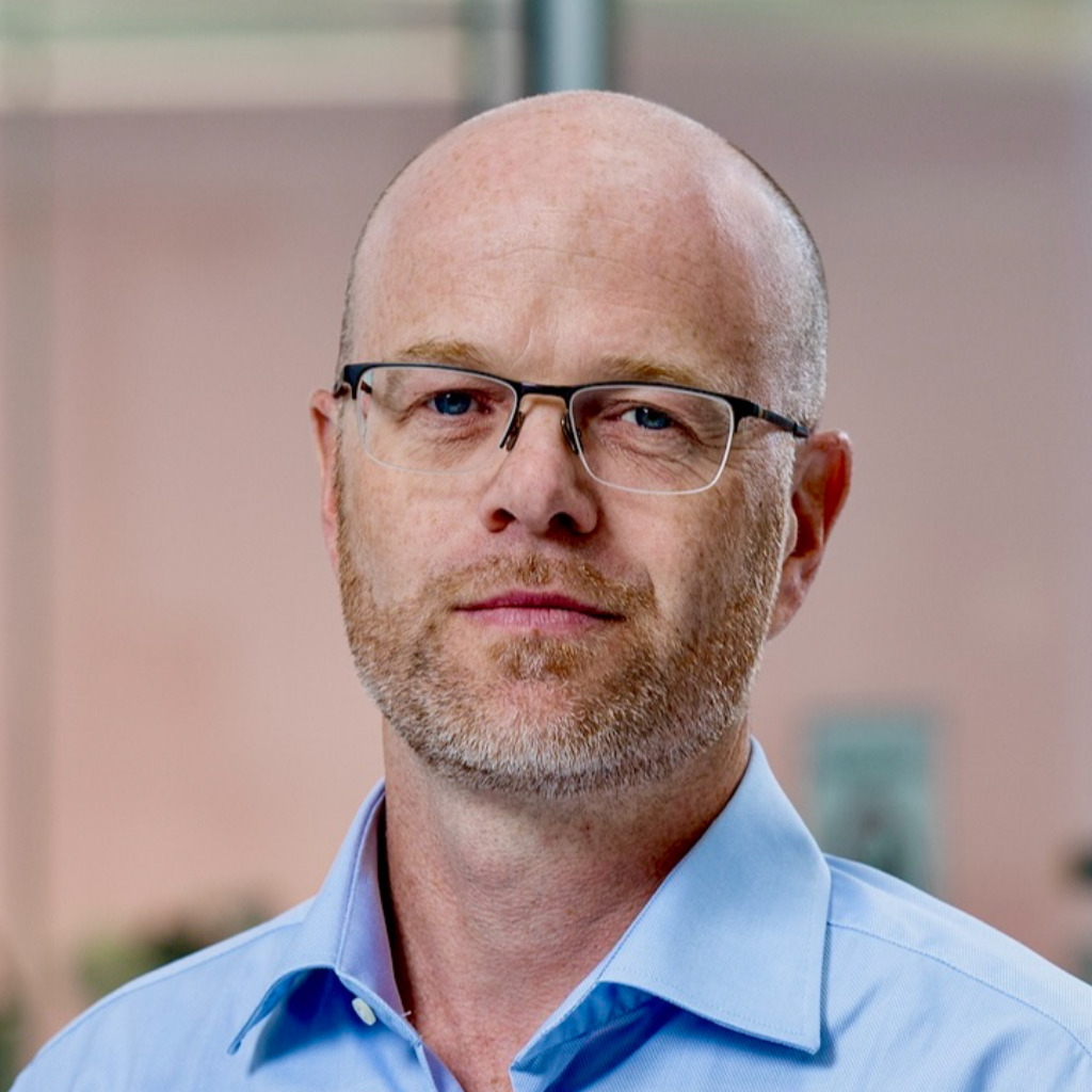 Dipl.-Ing. Florian Kraus - Chief Commercial Officer (CCO) - metamorphosis GmbH | XING