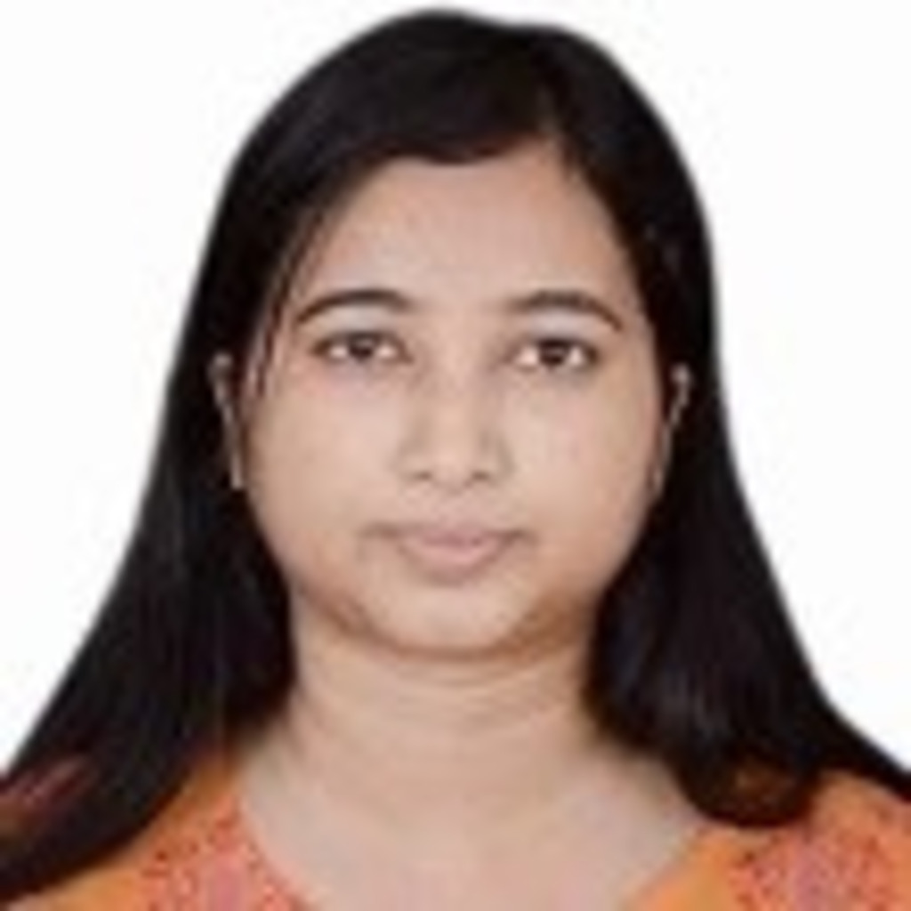 Akanksha Verma - Software Engineer - Accion Labs | XING