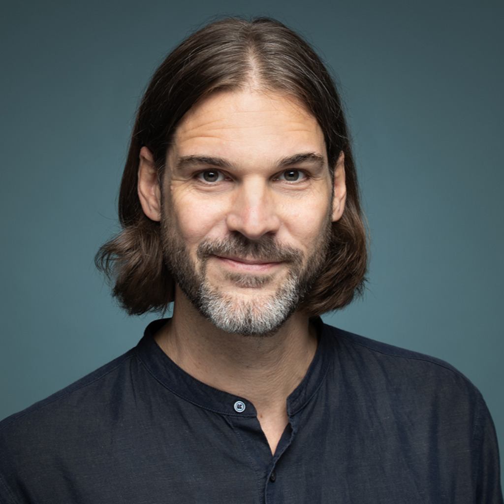 Daniel Wilhelm - UX Design - CareerFoundry | XING