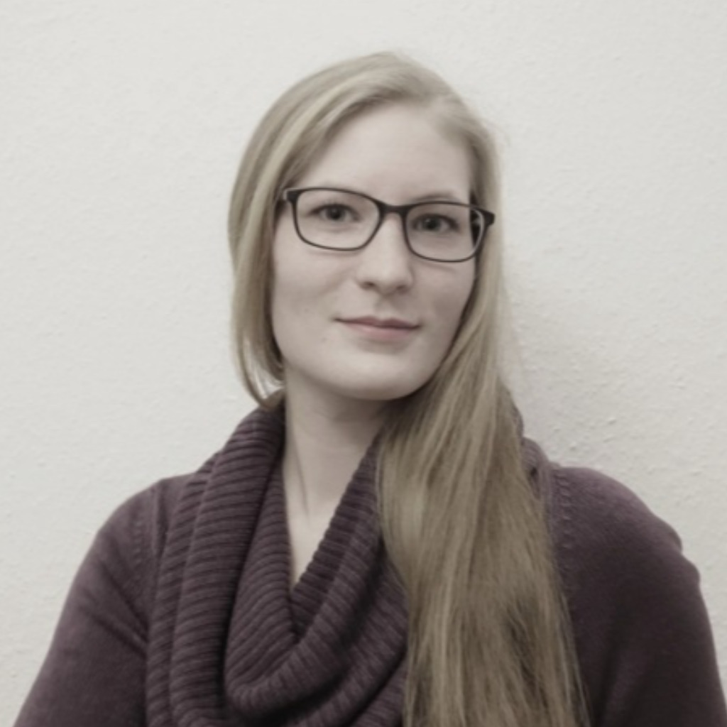 Nina Wirth - Administration Manager - Smaboo GmbH | XING