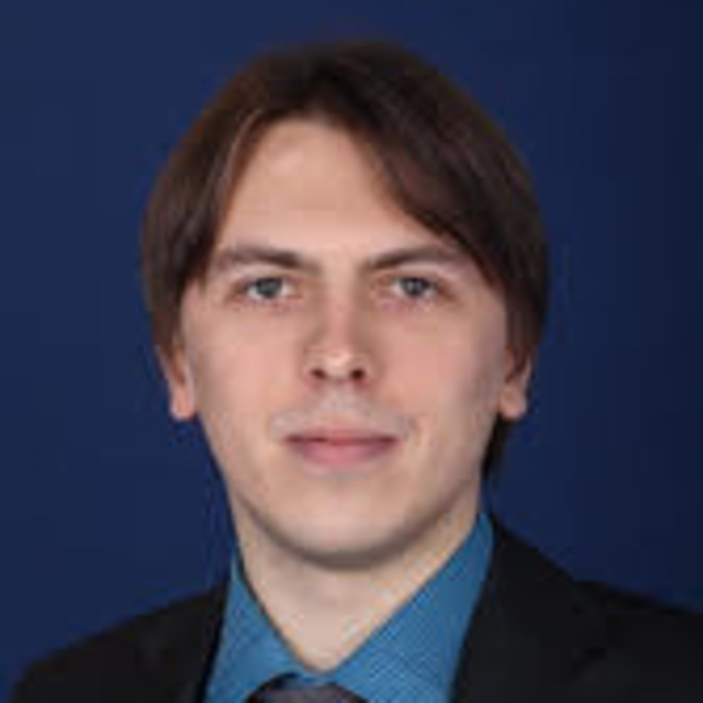 Maxim Vasilyev - Business and administration - Fachhochschule Salzburg | XING