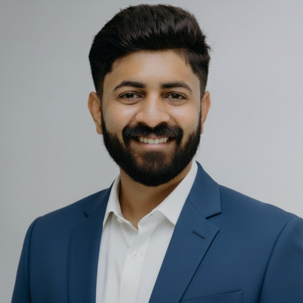 Adnan Mohamed Khalid - Software Developer - Fraunhofer-Gesellschaft | XING