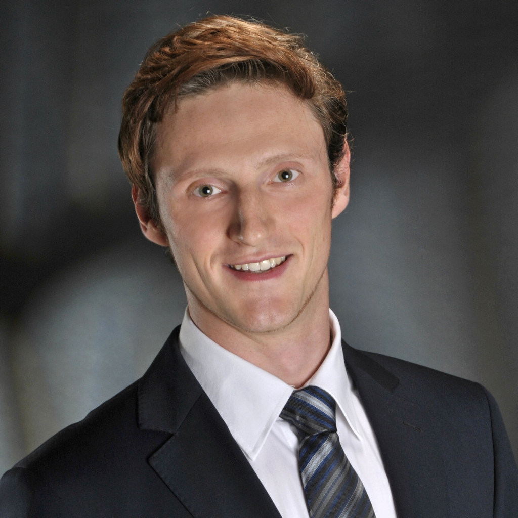 Eugen Leonhardt - Lead Principal Data Scientist - Fresenius Medical Care | XING