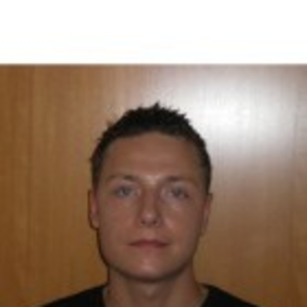 Michael Milic - Monteur im Aussendienst - Arbeitssuchend | XING