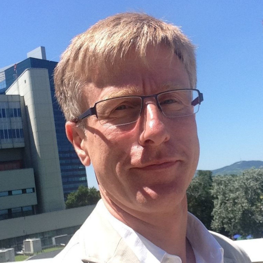 Dr. Holger Völzke - Fachbereichsleiter - BAM Bundesanstalt für ...