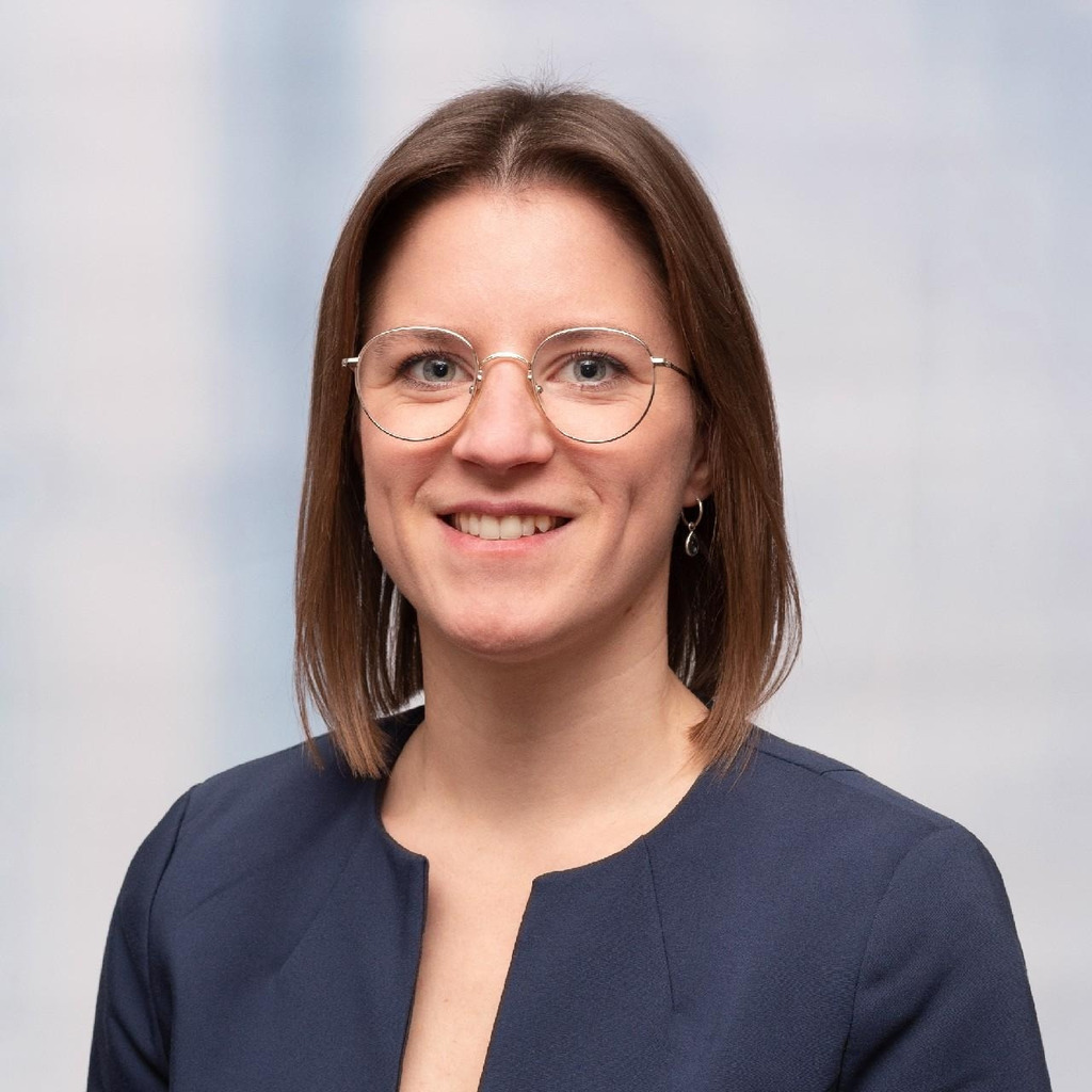 Monique Förster - Wissenschaftliche Mitarbeiterin - Medizinische ...