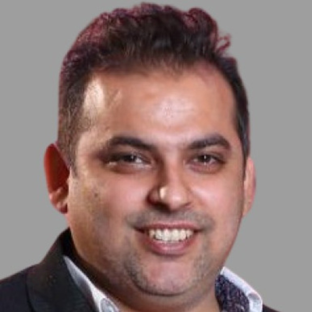 Himanshu Rawal - Chief Product Officer - Noah Mobility GmbH | XING
