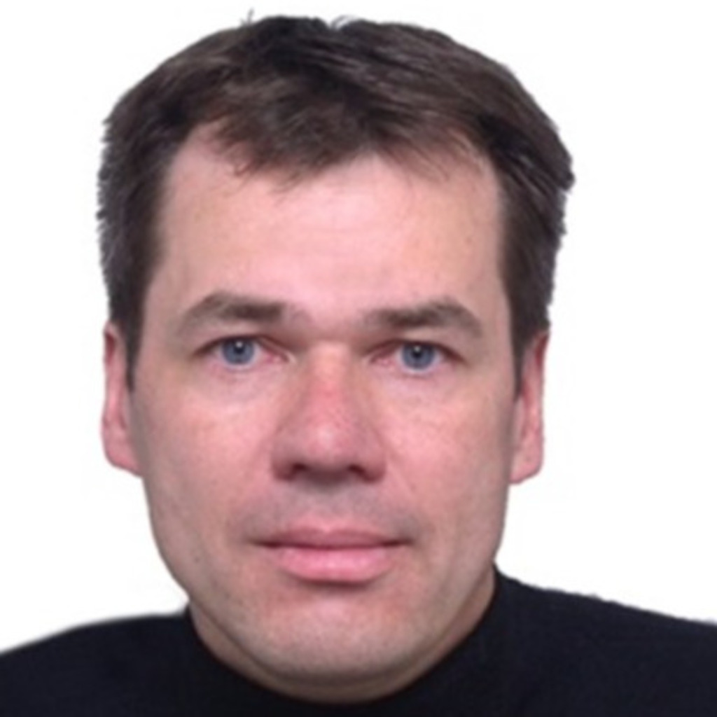 Marcus Gerke - Project Engineer - CWD | XING