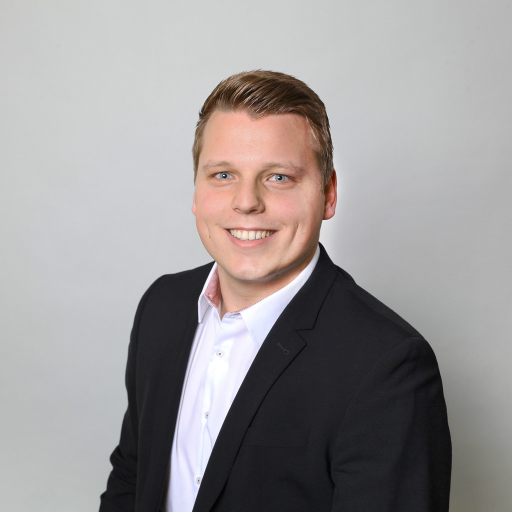 Matthias Huber - Teamleiter Liegenschaften - VG Höchstädt | XING