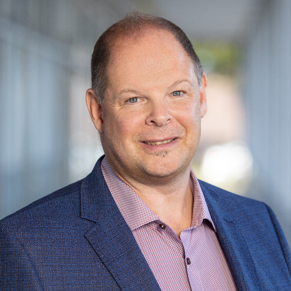 Carsten Hase - Regionalleiter Franchise Baden-Württemberg - Dr. Klein ...