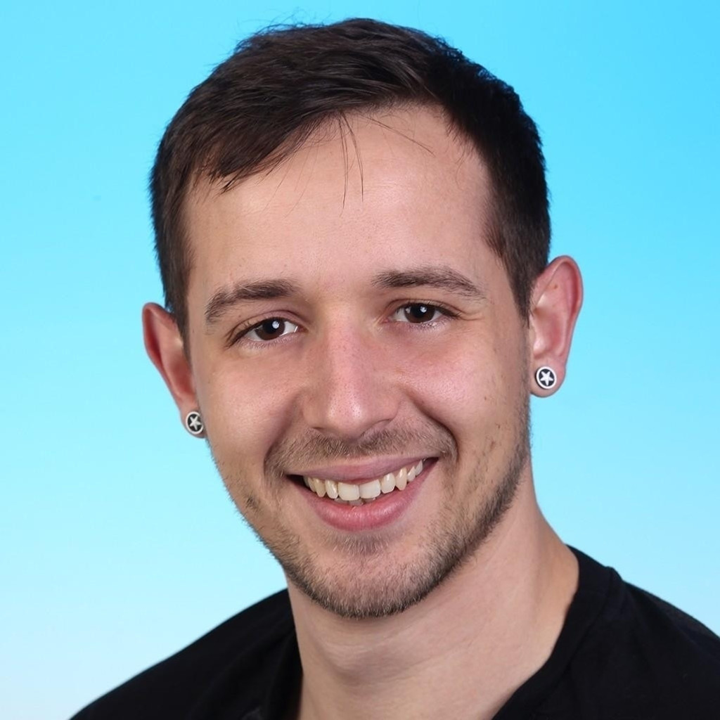 Jan Wagner - Systembetreuer Digitalisierung und Betriebstechnik ...