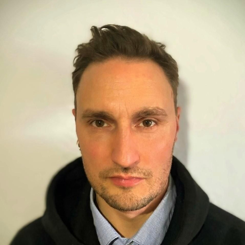 Sven Stingl - Anlagenführer/ Industriemeister Chemie - Chemiewerk Bad ...