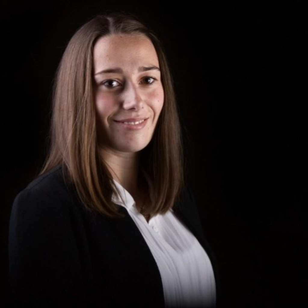 Fabienne Dold - Sachbearbeiterin - Landratsamt Ortenaukreis | XING